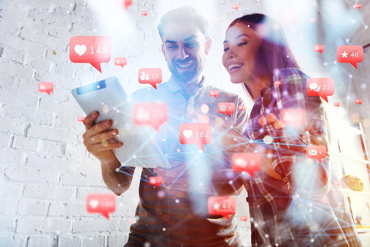 El impacto de los medios sociales en la sociedad contemporánea - elimperial